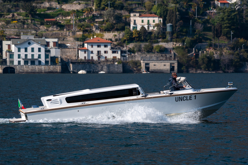 Gallery - Uncle Boats