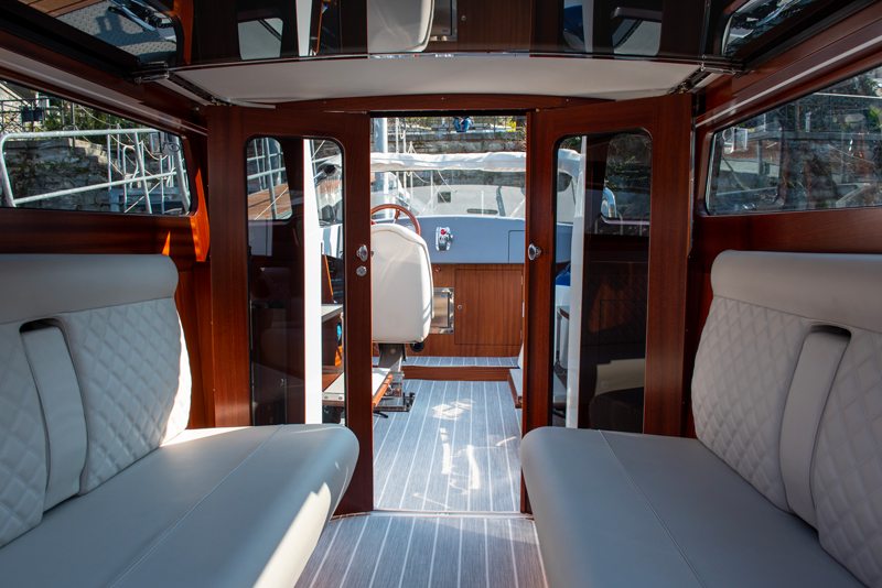 Gallery - Uncle Boats