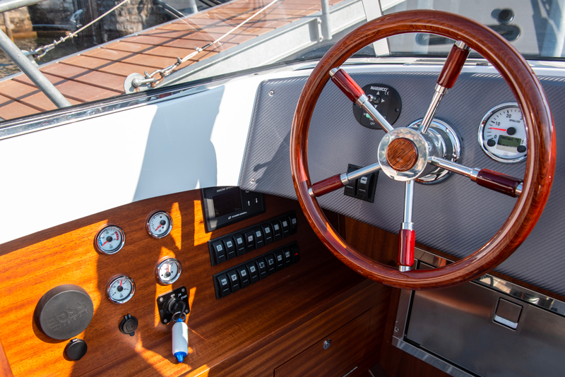 Gallery - Uncle Boats