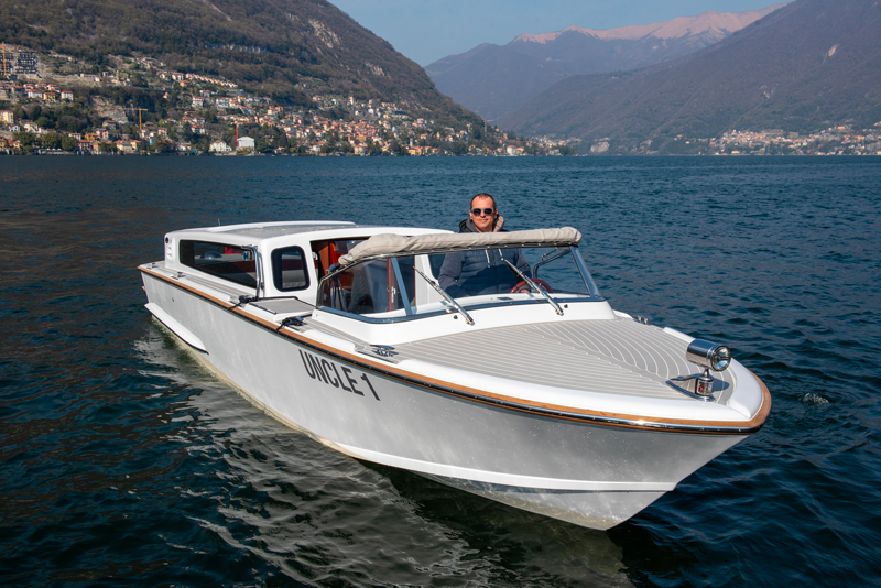 Gallery - Uncle Boats