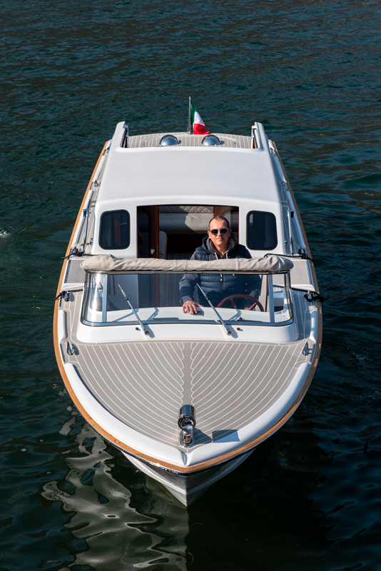 Gallery - Uncle Boats